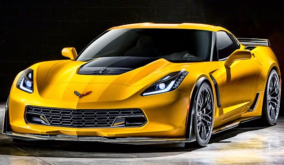 Pilihan Mobil Sport Terbaik Untuk Kalangan Muda