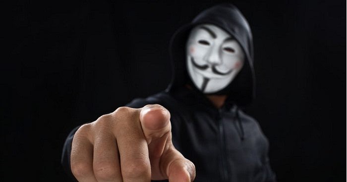 Micro-regalos: El anónimo