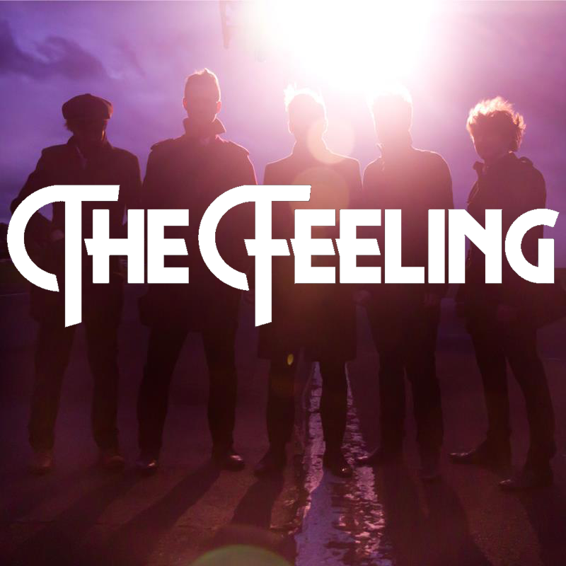Est.1987: The Feeling // Live Review, Leeds City Varieties