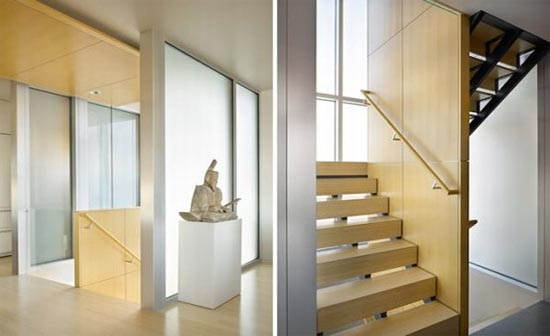 Interior Decorating Home And Garden: Design House Floating In Lake ...