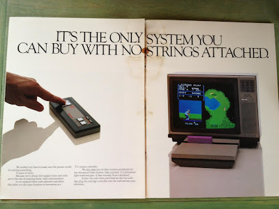 Things To Do In Los Angeles: Game Hype: The Nintendo Knitting Machine Need