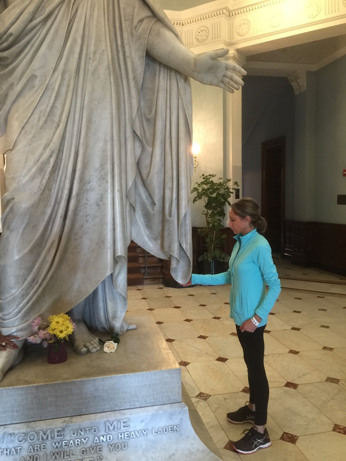 The Healing is Always Christ: PART TWO of TWO: More Pictures of Emery ...