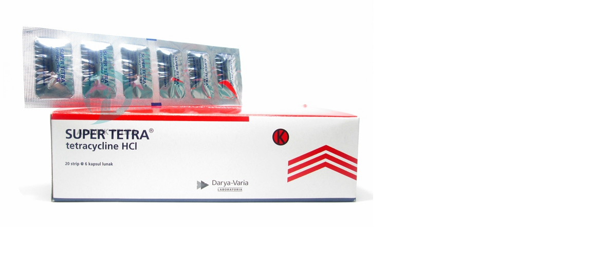 Obat Sipilis Raja Singa Super Tetra | De Nature Indonesia