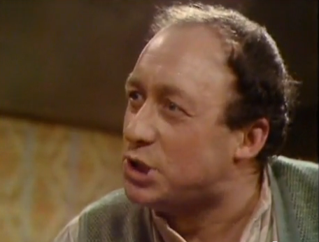 familiar unknown: Ken Jones