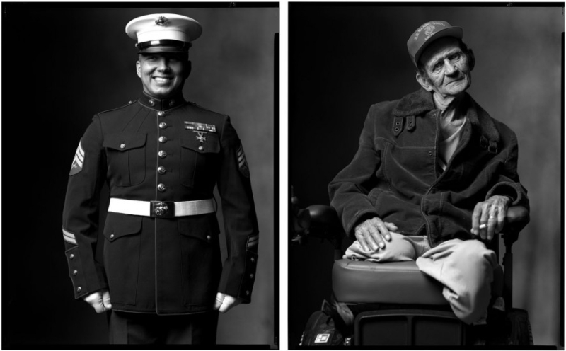 El Hurgador [Arte en la Red]: Mark Laita [Fotografía]