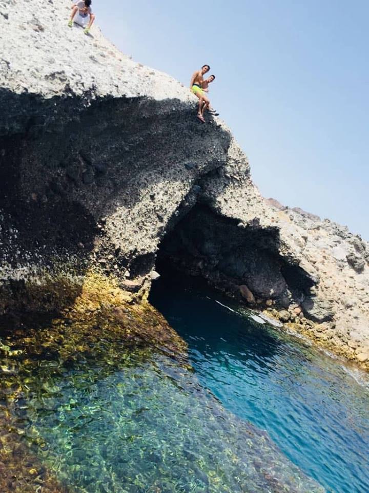 Travel To Tcharana Beach-Nador ~ OKLM