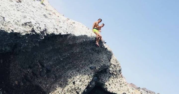 Travel To Tcharana Beach-Nador ~ OKLM