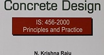 Reinforced Concrete Design Principles and Practice - Civil Engineer