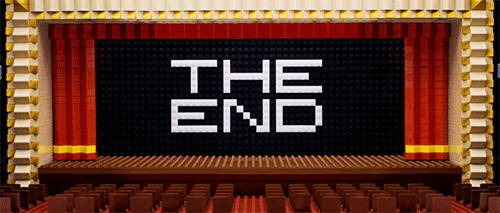 J and J Productions: The Lego Movie Review