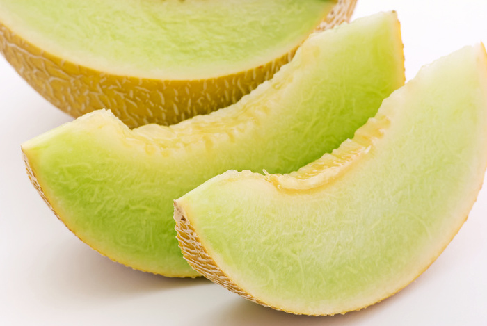 Health Benefits Of Melon Fruit | Medicinal Plants Center