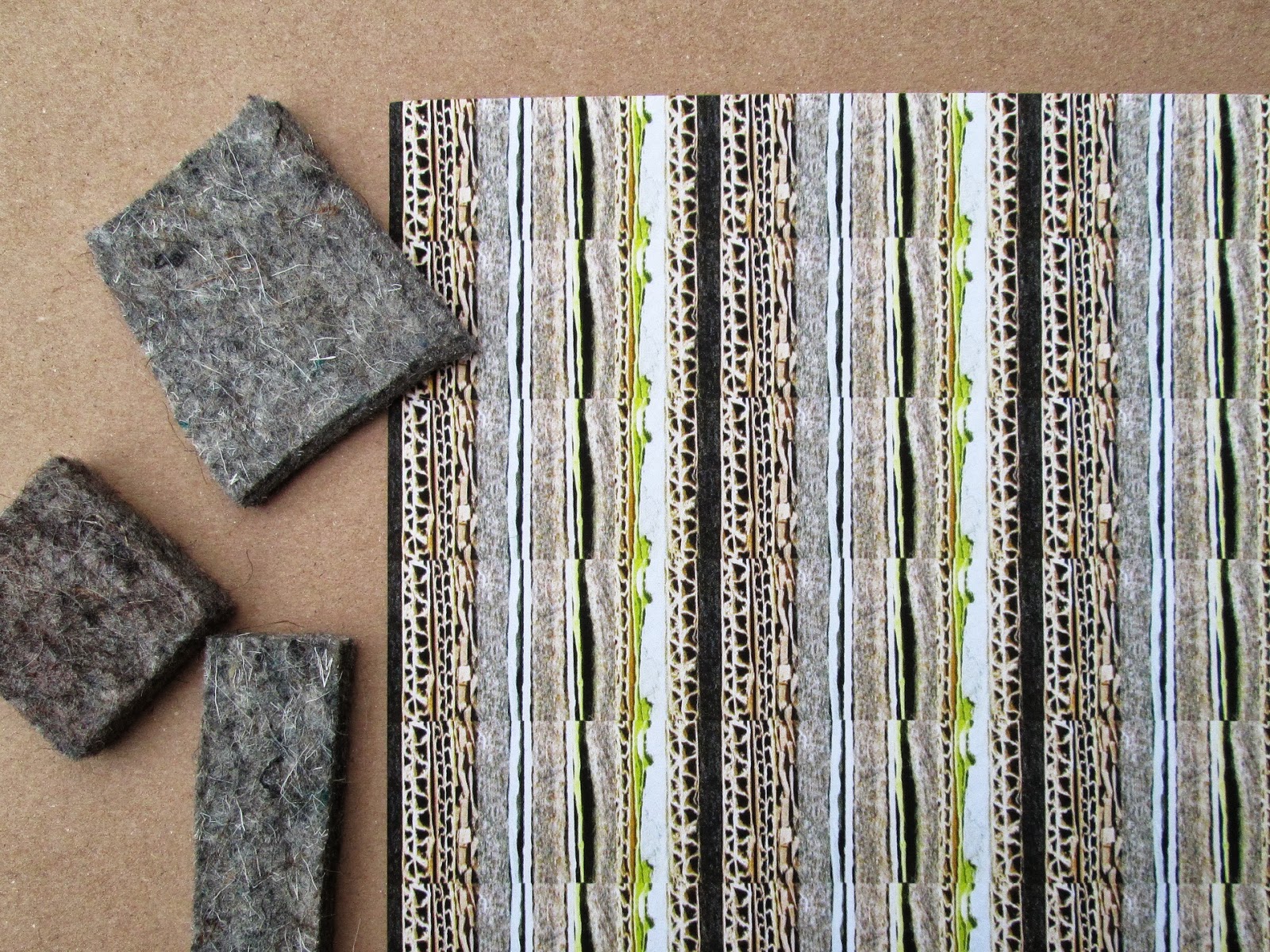 mano's welt: drawing challenge: muster / patterns