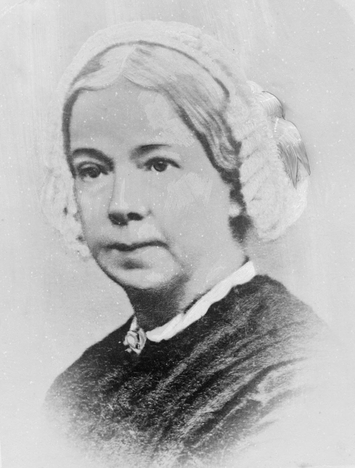 Davidson Family Archives: William & Elizabeth (Naisbett) Davidson