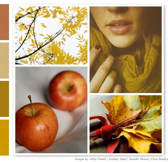 Cut It Up: Fall Photo Inspiration- Challenge #2