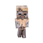 Minecraft Husk Series 4 Figure | Minecraft Merch