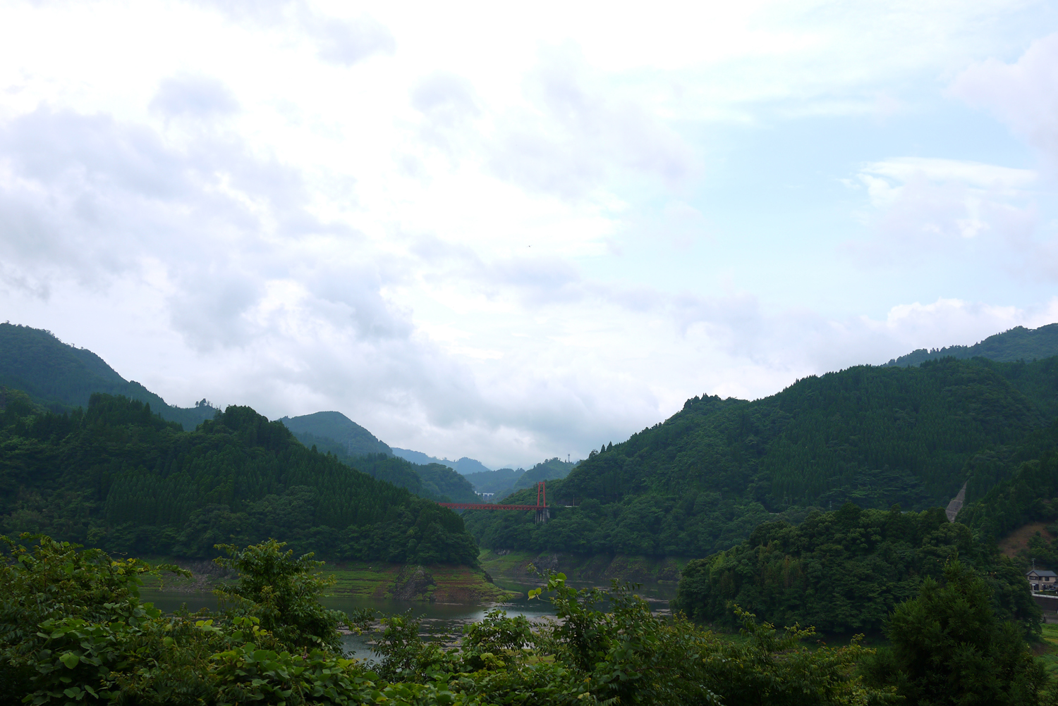 Peak Experience: Around the Oguni w/ Hiro
