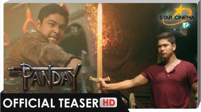 Ang Panday - Coco Martin - Pinoy Movie MO!