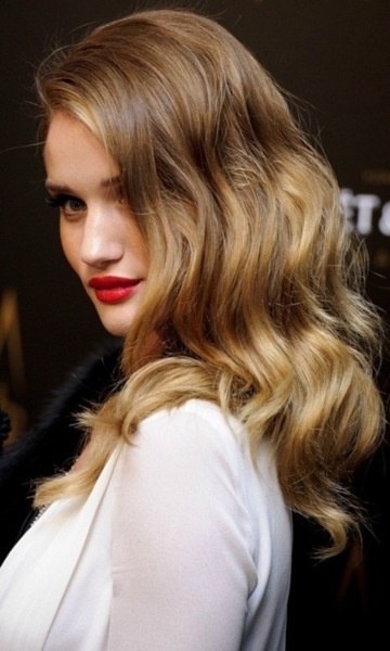 StyleJustEasier: Side waves