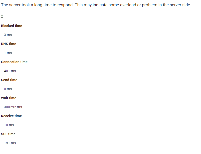 Henry Xie 's blog: How To Debug Http Request Timeout Henry Xie 's blog: How To Debug Http Request Timeout