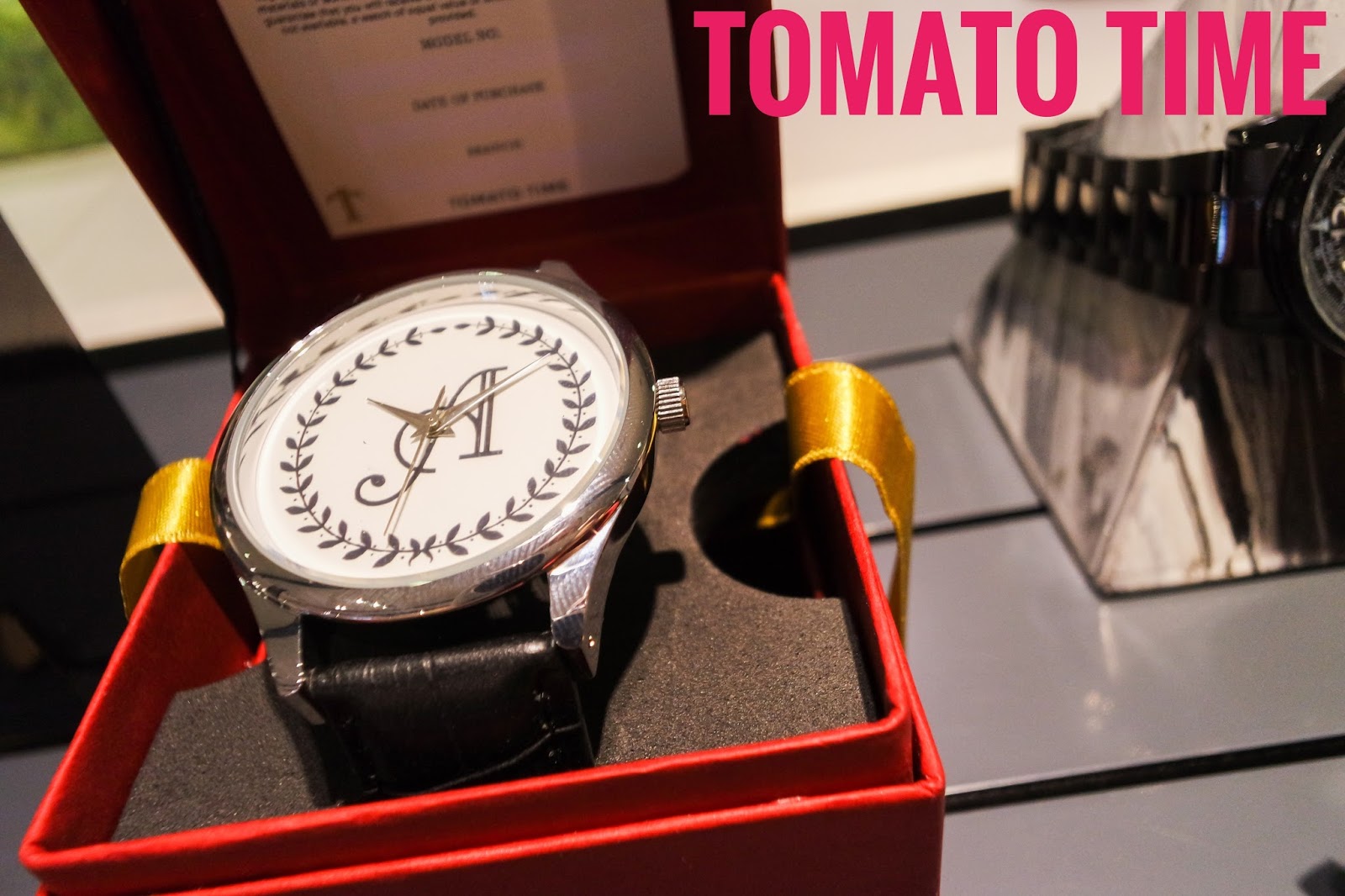 Tomato Time Opens Newest Branch at Shangrila Mall - KUMAGCOW.COM