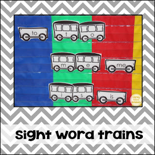Sight Word Ideas Galore (with Freebies)! - Literacy Without Worksheets