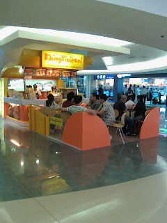 Bibingkinitan | Yuri's Corner
