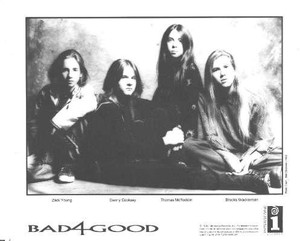 Jolly Joker`s Ohrenbalsam: BAD 4 GOOD, REFUGEE, CD, 1992