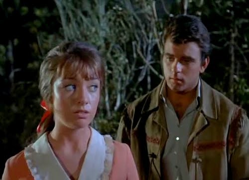 Filmovízia: Veronica Cartwright [Filmovízia] [Part1]