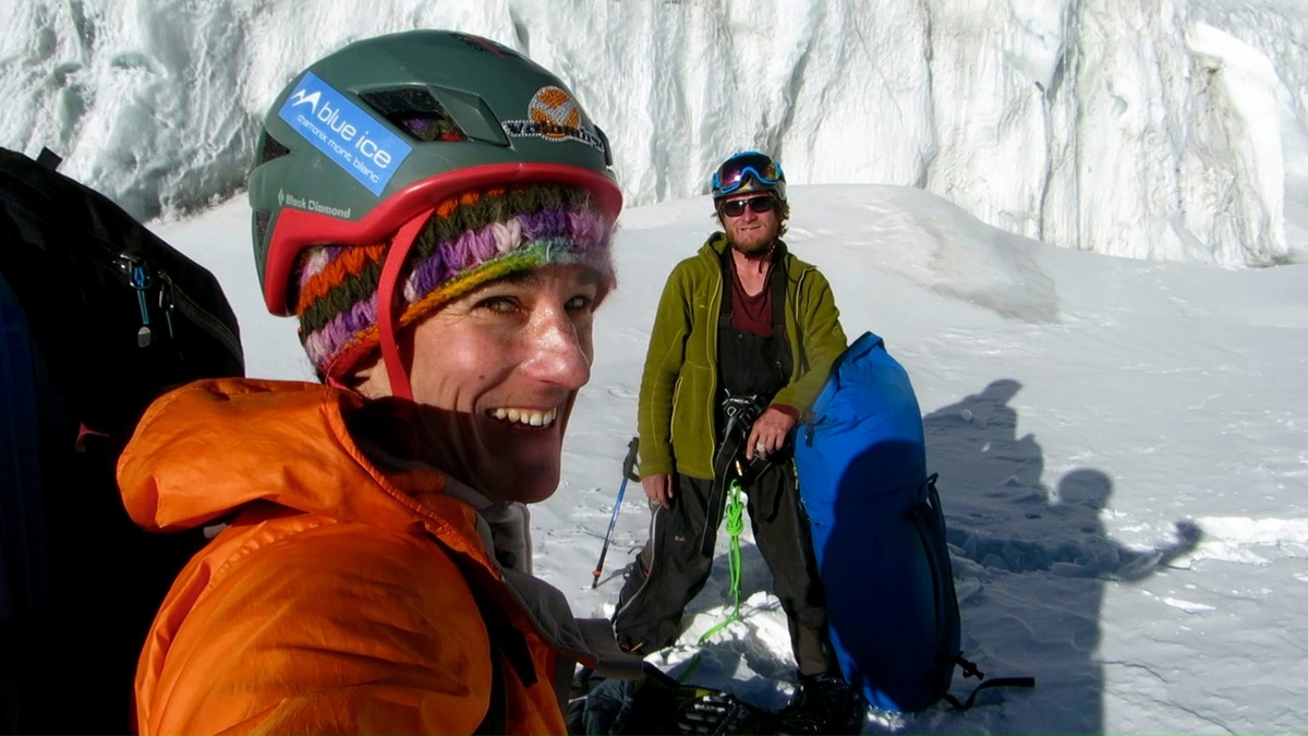 Tomek Mackiewicz and Nanga Parbat: Seven Years of Love, Faith, Deceit ...