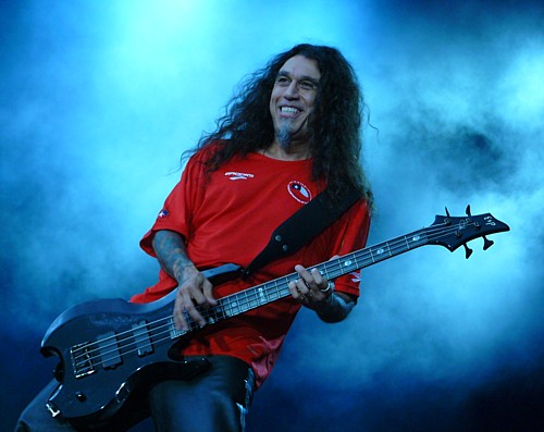 Tom Araya