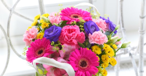 Toko Bunga Jakarta | Florist Online Flowers Shop Indonesia