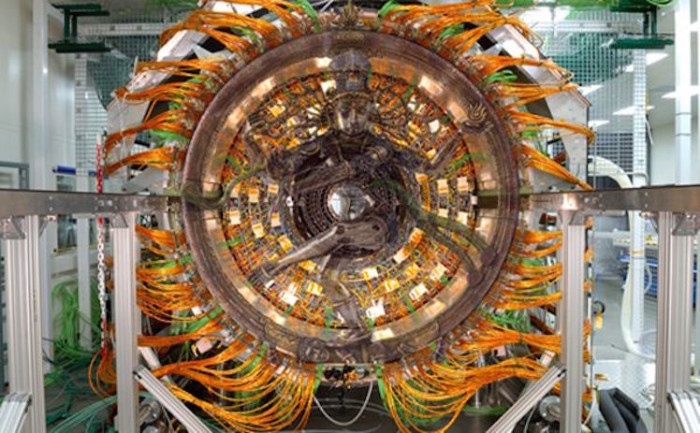 Debra's Palmtree: CERN- Part 2., Shiva and Kali-The Dance of Death