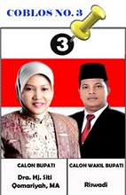 COBLOS NO 3......Qomariyah-Riswadi....Mantap Bro...... - PEMBANGUNAN ...