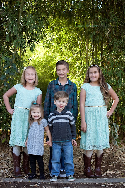the blog: The Hitt Family : : Abigail, Jayden, Madelynn, Jakobe & Addisyn