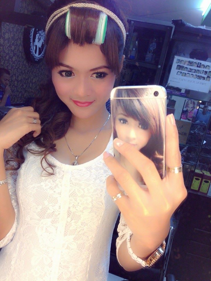 Toge Lovers: Mulan Lee doyan BJ