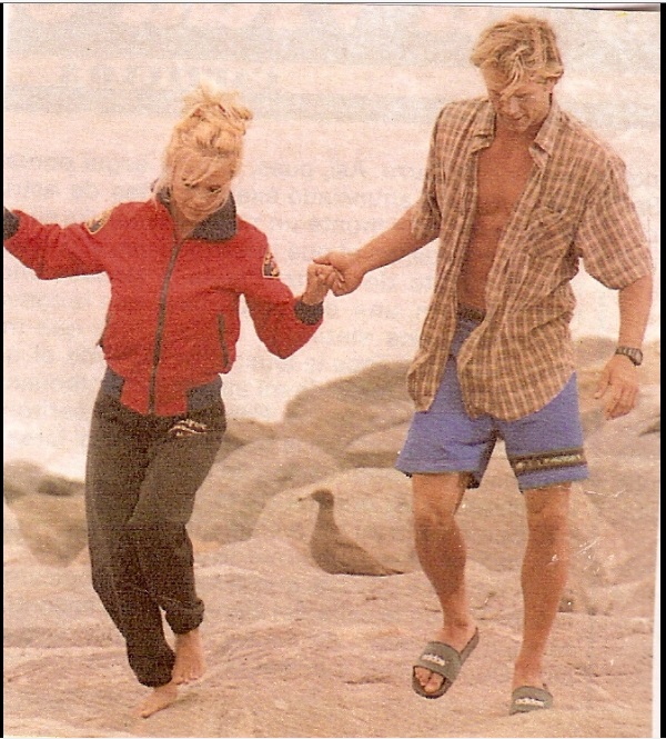 cleveland854321: THE RETURN OF BAYWATCH