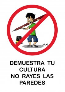 UN AMBIENTE AGRADABLE PARA UN MEJOR APRENDISAJE: MEJORACION DE LOS SALONES