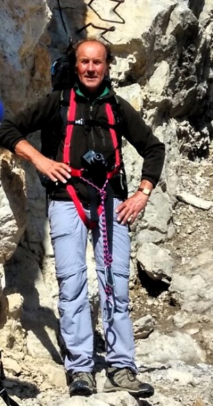 Gruppo Amici della Montagna di Maser: 2017 Gruppo Amici della Montagna di Maser: 2017