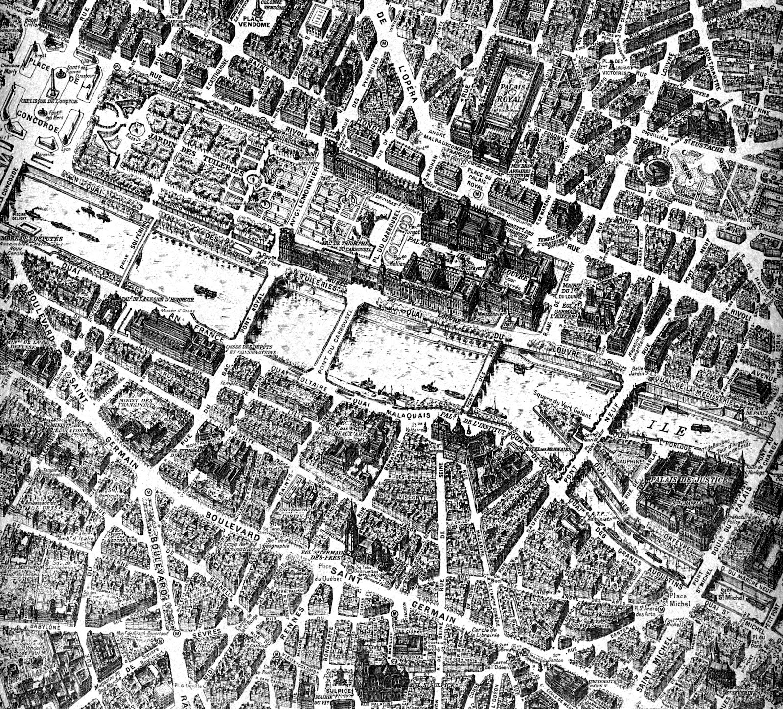 POINTS - SINDBAD VAIL'S PARIS MILIEU - Jazz Research