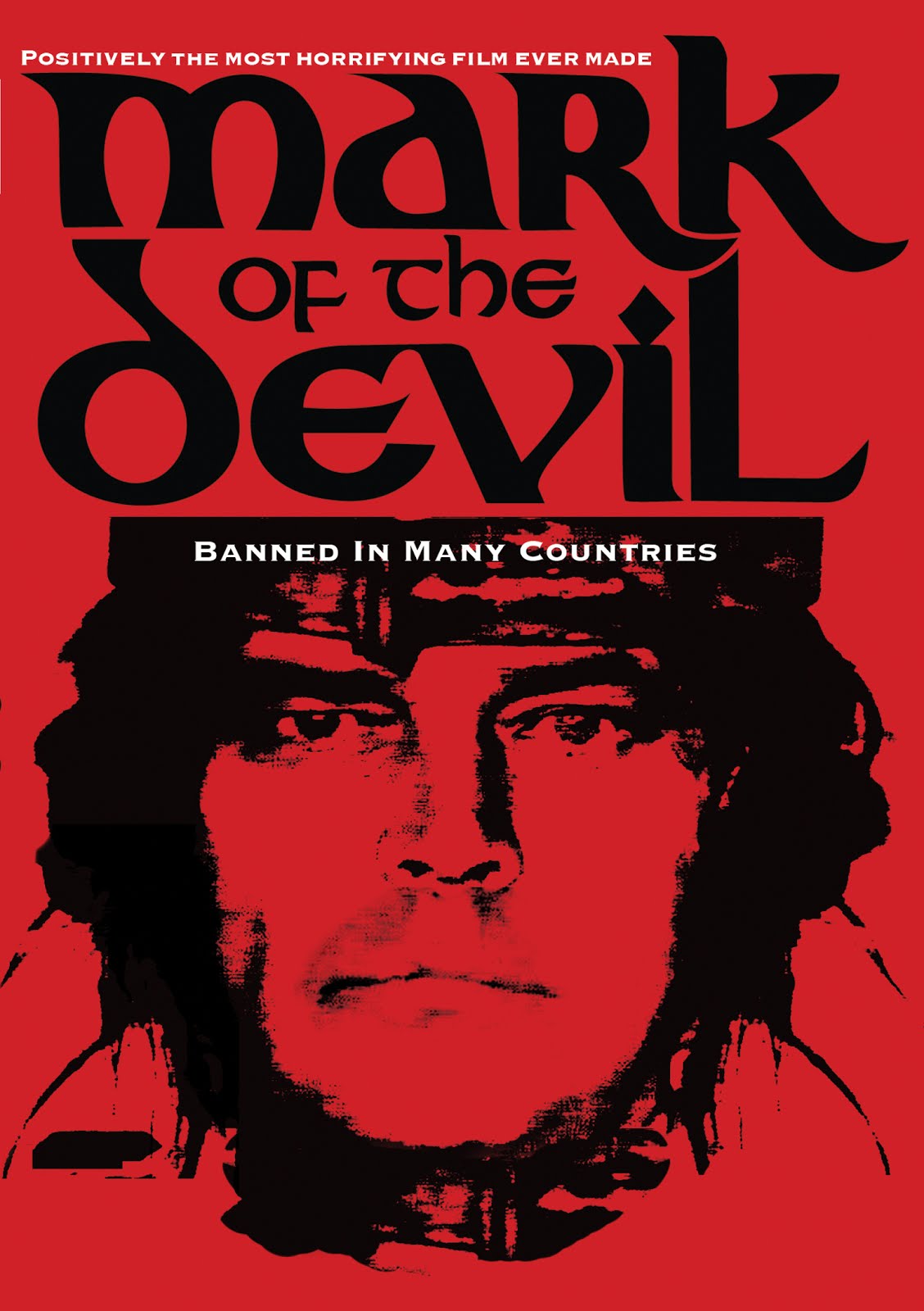 Indie Horror Films: Review: Mark of the Devil