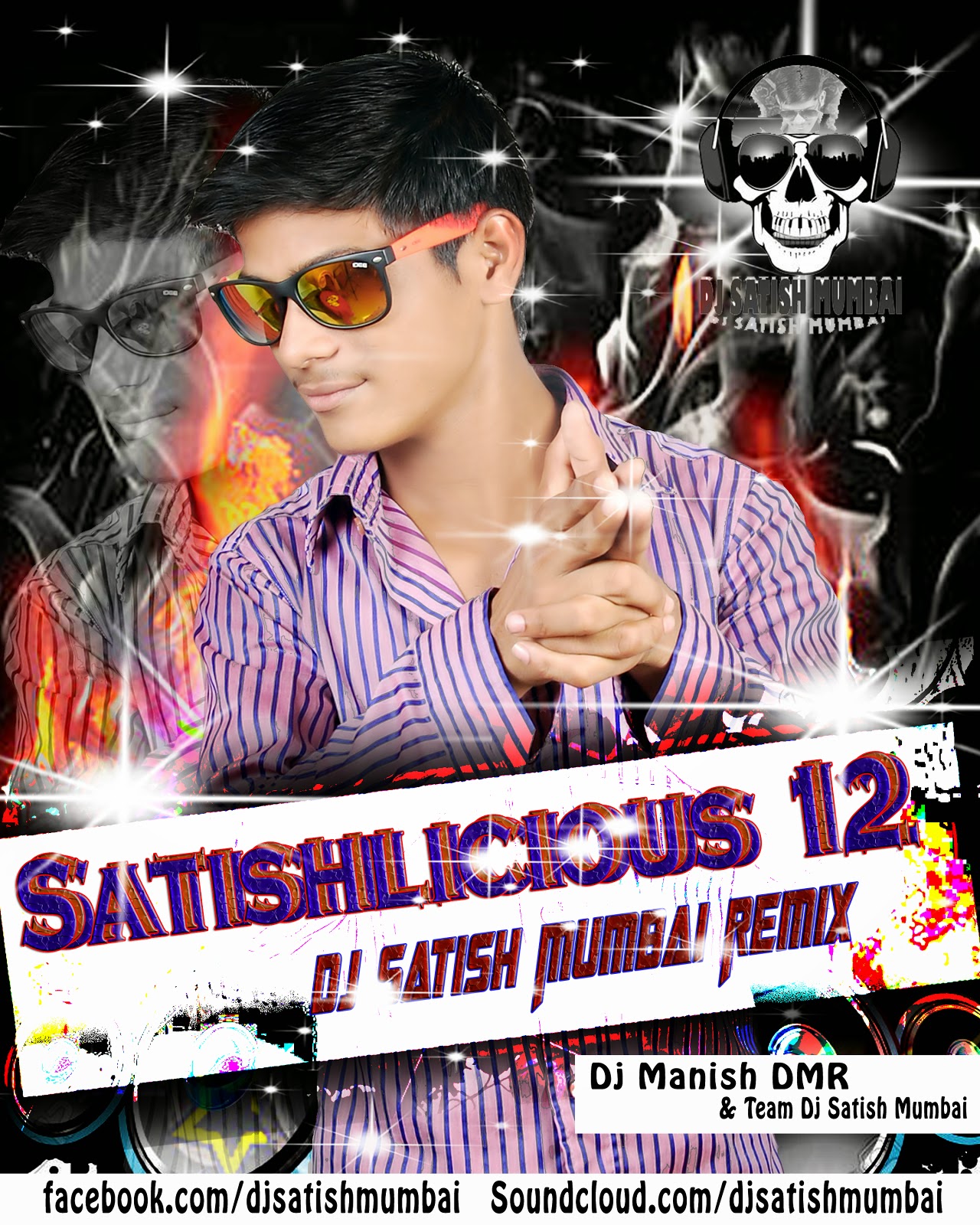 Dj Satish Mumbai