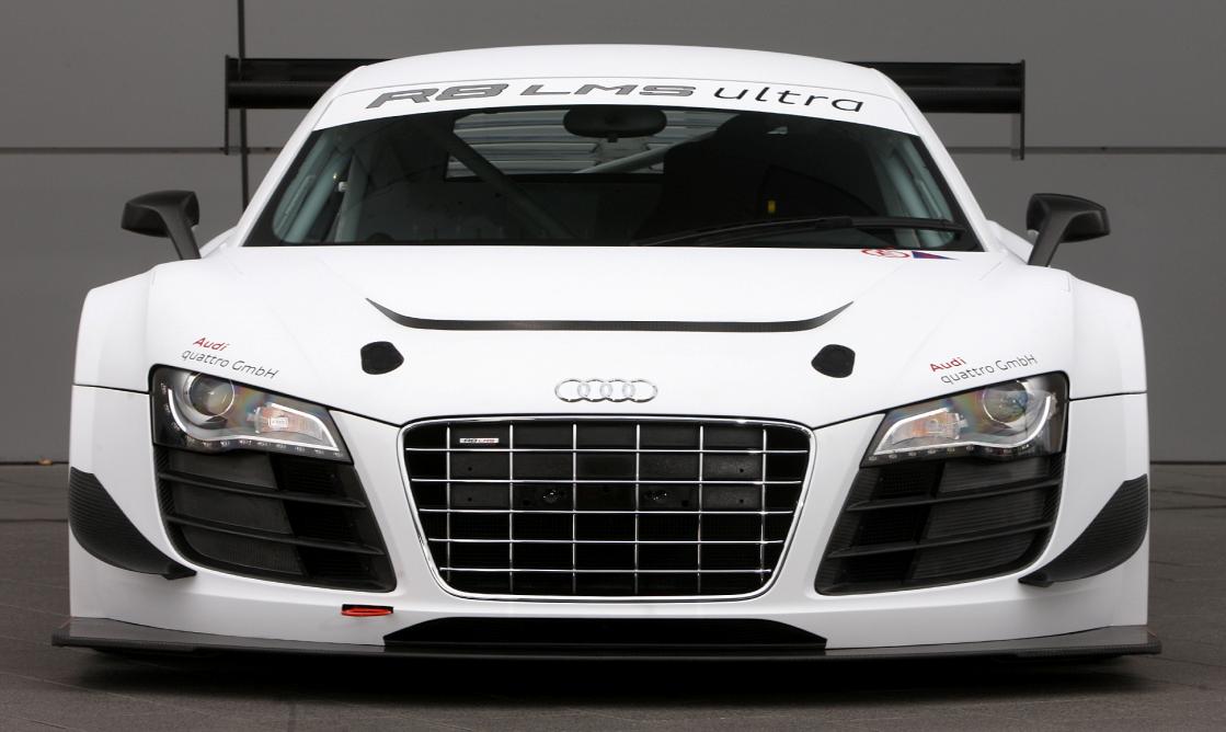 Audi R8 LMS ultra All Over the World ~ Audi Motorsport Blog