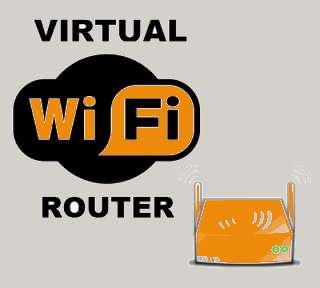 Usare il pc come un Router WiFi - Il Blog del Salmo 69