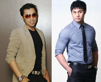 Syamsul Yusof & Ammar Alfian Hampir Bertumbuk Kerana Puteri Sarah - 1 ...