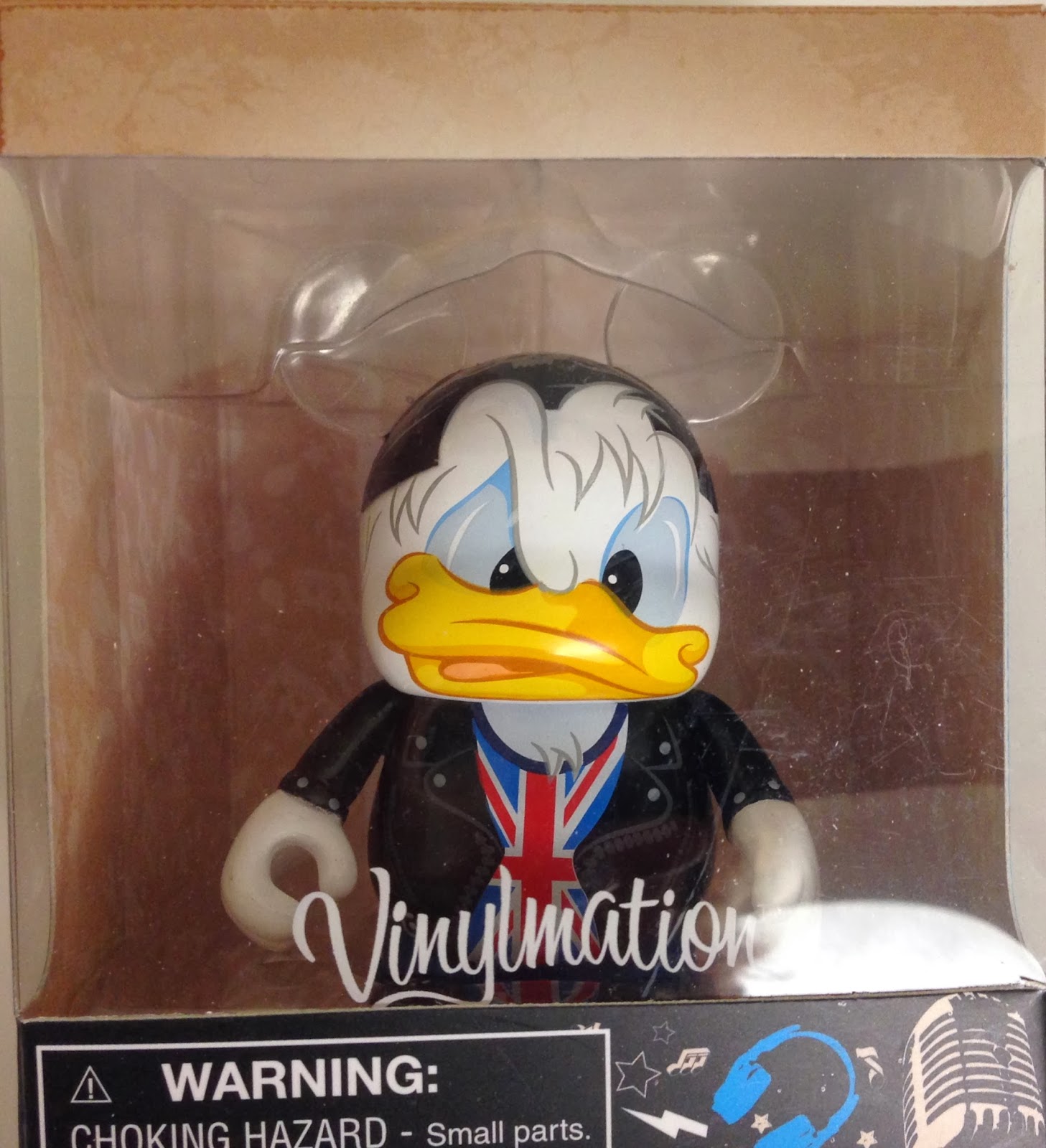 The Disney World Files: October Disney Prize Pack Giveaway!