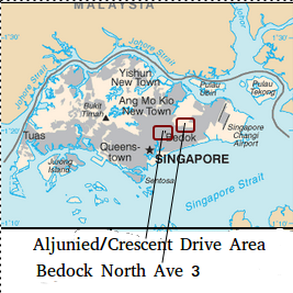 Avian Flu Diary: Singapore MOH Update : 24 New Cases & A New Cluster ...