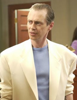 A Steve Buscemi Blog: La vestimenta de Tony Blundetto