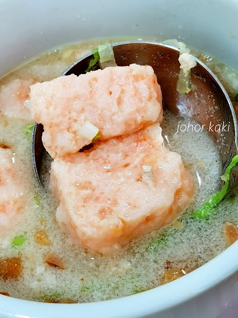 Hosay Mee Pok is one of Singapore's Best Bak Chor Mee 和谐面薄 |Tony Johor ...