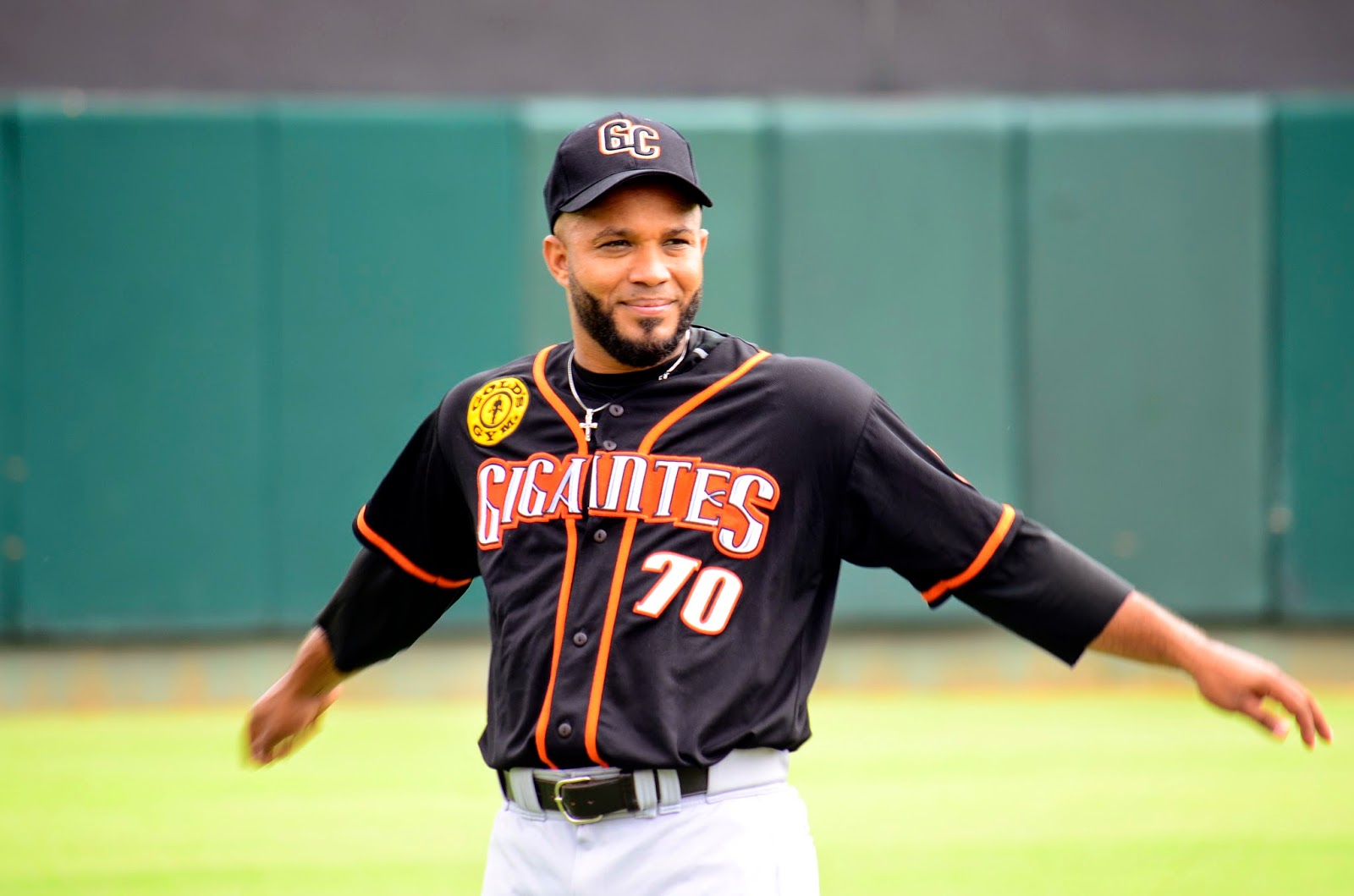 LO QUE PASO HOY: Fabio Castro y Erick Abreu se integraron a los ...