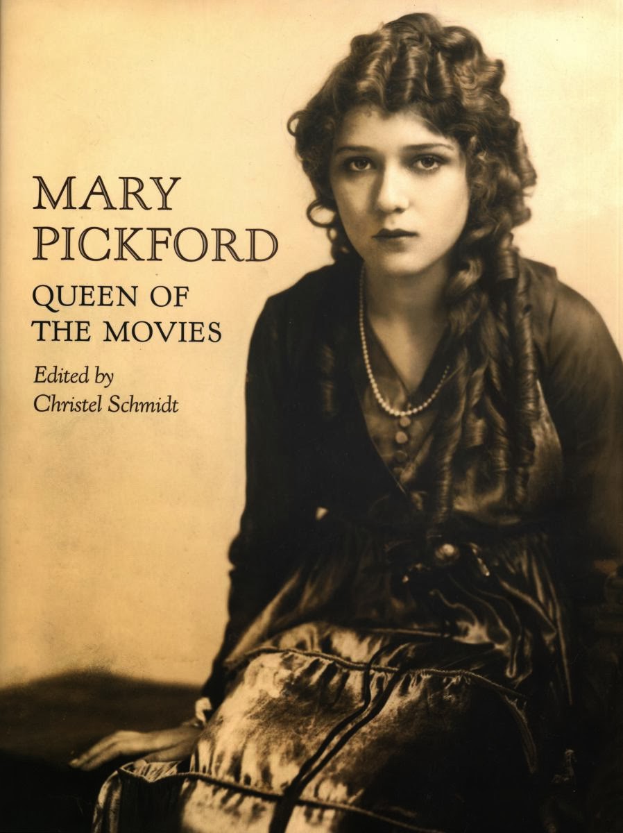 Mary Pickford Quotes. QuotesGram