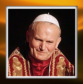 Blessed John Paul II - The Saint of our Time: What makes him Smile ...